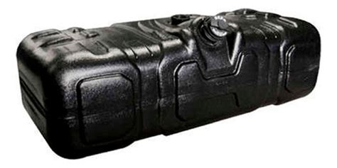 Tanque Combustivel Mb Axor Canavieiro Adicional Litros