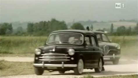 IMCDb Org 1953 Fiat 1100 103B In Nero Wolfe 2012