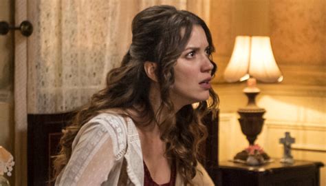 Loucura de Lady Margareth deixará Darcy e Elisabeta divididos em