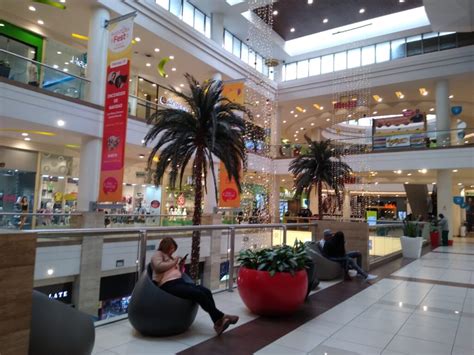 Per Mira Aqu Las Actividades De Los Malls Santa Anita Y Puruchuco