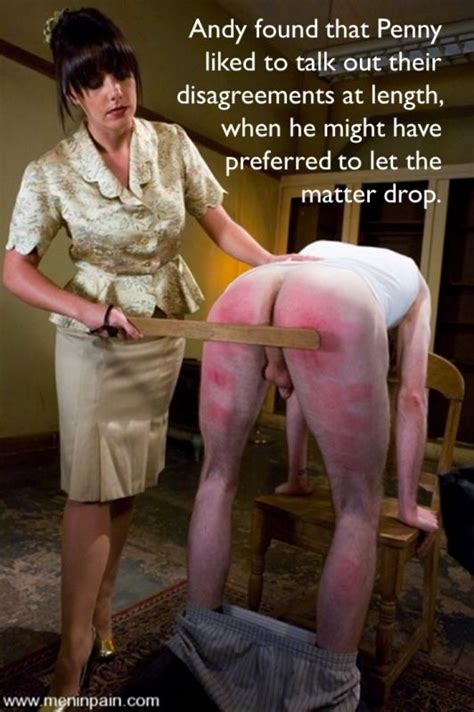 Strict Femdom Wife Cumception