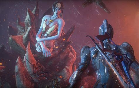 How To Easily Earn Mother Tokens In Warframe