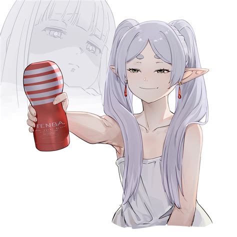Waixi Fern Sousou No Frieren Sousou No Frieren Anime Fandoms Frieren Anime