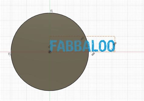 Finally Autodesk Introduces Proper Emboss Feature In Fusion Fabbaloo