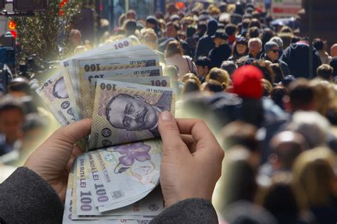 Vestea momentului despre salariul minim în România Câți bani vor lua