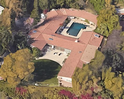 Ringo Starr House Inside His Luxurious Beverly Hills Estate Urban