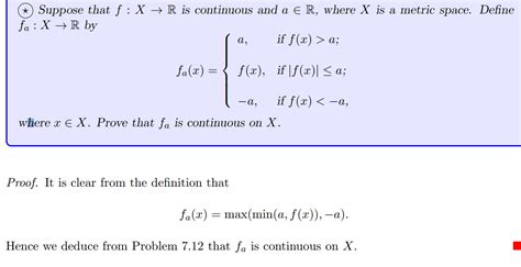 continuous function r askmath