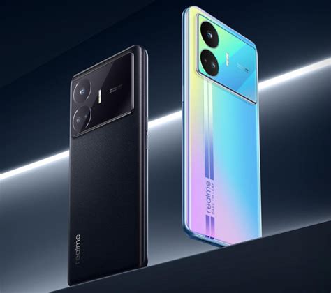 Realme GT Neo5 SE Ufficiale Snapdragon 7 Gen 2 E Batteria Da 5 500 MAh