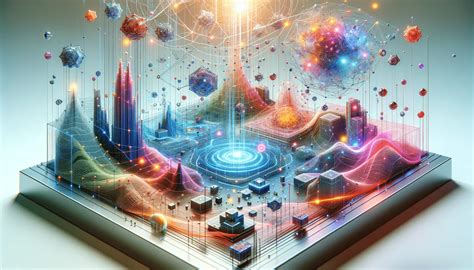 Immersive 3D Worlds Depth In Multi Dimensional Web
