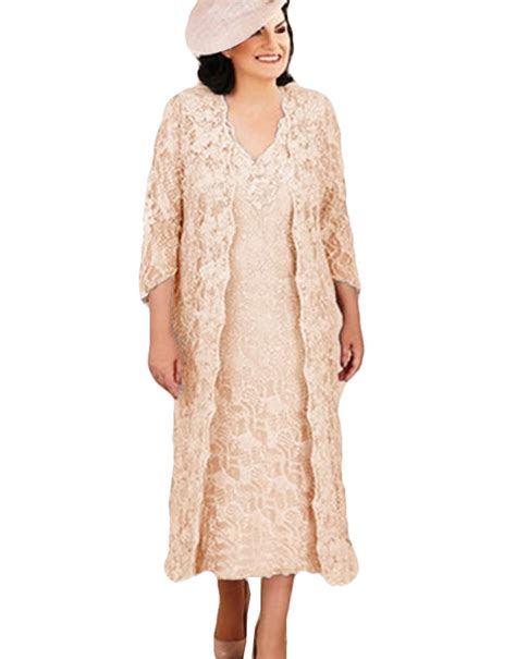 Buy Dress For Grandmother Of The Bride In Stock