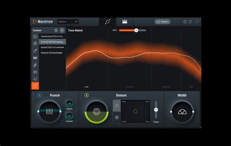 Izotope Neutron Sculptor Edu Svet Gob Gt