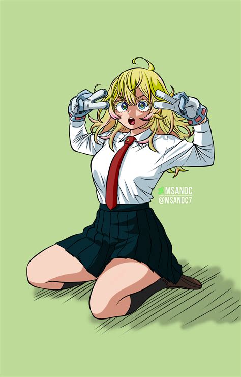 Tooru Coloring By Rsand R Churchoftooru