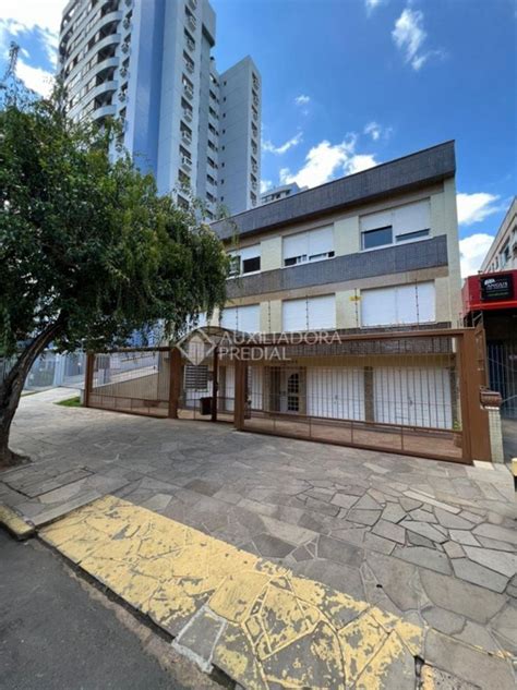 Condomínio Edificio Candeias Rua Gonçalves Dias 210 Menino Deus
