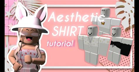 79 Aesthetic Pic For Roblox Shirt IwannaFile