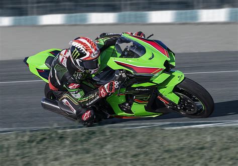 Ninja ZX 10R MY 2023 Kawasaki United Kingdom