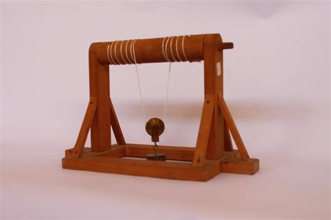 Em Geral Imagen Que Es Un Torno Maquina Simple Actualizar