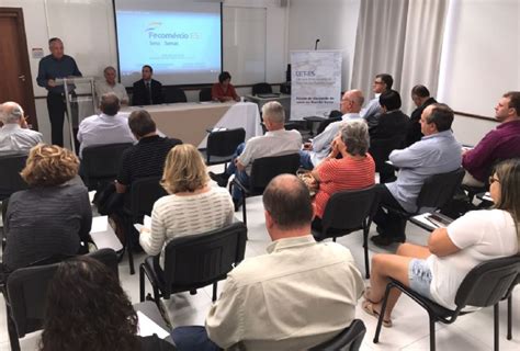 Câmara Empresarial de Turismo da Fecomércio ES realiza sua primeira
