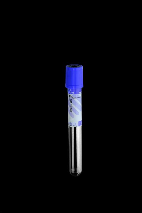 cibesmed tube de prélèvement sanguin k3 edta 13 x 100mm 6ml
