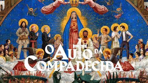 O Auto da Compadecida 2 TUDO o que se sabe sobre a sequência do