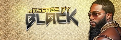 Massage By Black Massagebyblack Onlyfans Account Best Massagebyblack Photos And Videos 156
