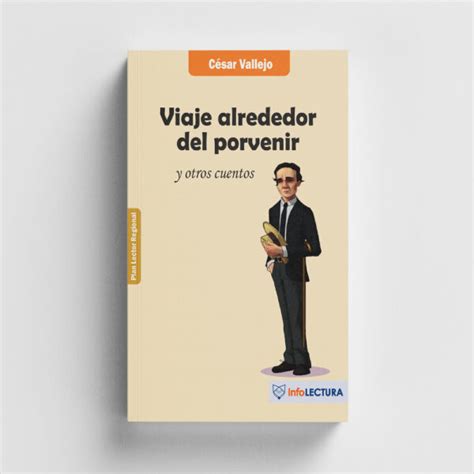 Viaje Alrededor Del Porvenir Infolectura