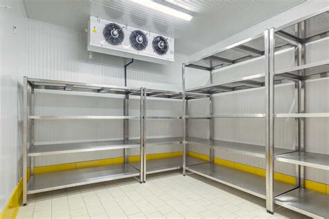 Cómo elegir un equipo de refrigeración industrial Serviaire