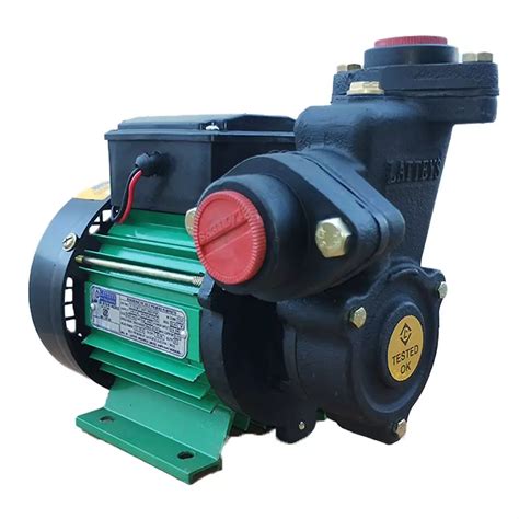 Buy Latteys Hp Single Phase Self Priming Monoblock Pump Fgrg