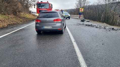 Trafic blocat pe DN1 în zona localității Bologa Info Trafic Romania