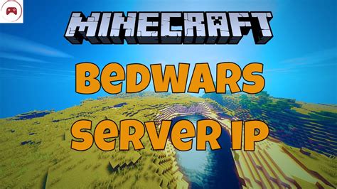 Minecraft Bedwars Server IP YouTube