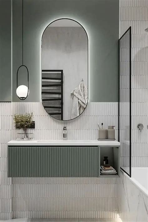 2023 New Style 40 Inch Floating Wall 1 Sink Hanging 2 Drawers Bath