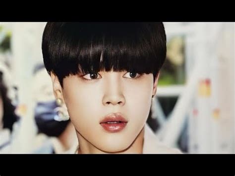 BTS Jimin Pens Emotional Letter To ARMYs Promoted Early In Military