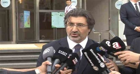 TBB Başkanı Çakar Çok yapıcı ve samimi bir toplantı gerçekleşti