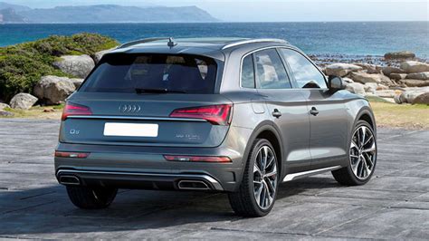 Audi Q Tfsi E Suv Tfsi E Quattro S Line Dr S Tronic Tech Pack