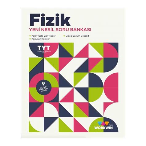 Workw N Tyt F Z K Yeni Nesil Soru Bankas