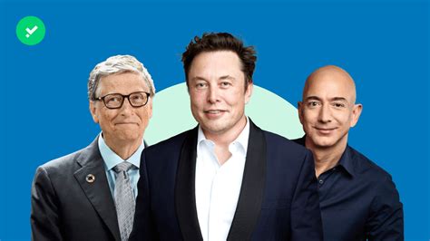 Uomini più ricchi del mondo la classifica del 2024