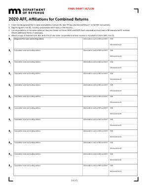 Fillable Online Fillable Online Enter The Designated Filers Name And