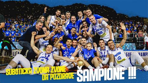 ABA2 2024 FINALE KK Spartak Office Shoes Vs KK Vojvodina YouTube