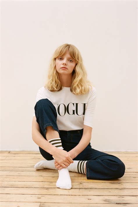 Las Modelos Revelaci N Del Momento Vogue Espa A