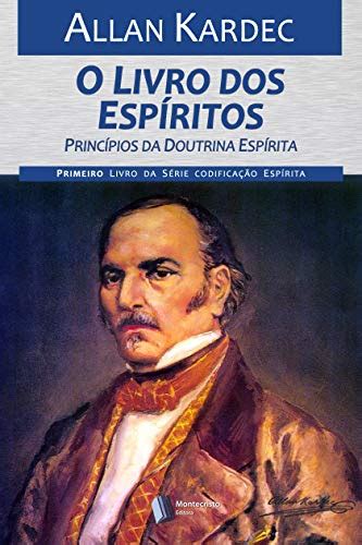 PDF O Livro dos Espíritos Codificação Espírita 1 Saraiva Conteúdo