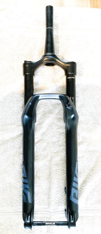 2020 RockShox Pike Select Charger RC Debon Air 29 140mm For Sale