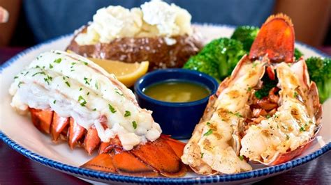 Red Lobster Offers First Ever All You Can Eat Lobster Event For One