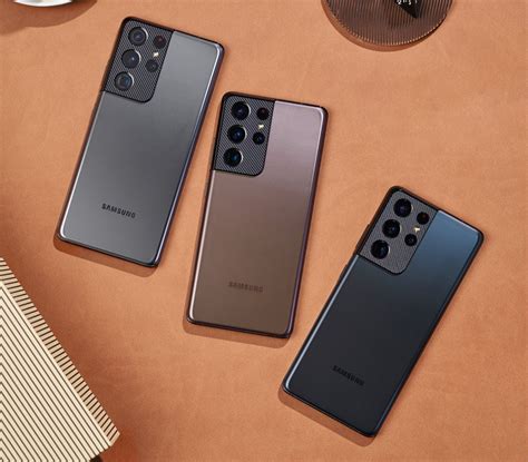 Samsung Galaxy S Ultra