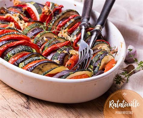 Comment Faire Une Ratatouille Everywomanblog