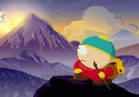 X South Park Eric Cartman K X Resolution Hd K