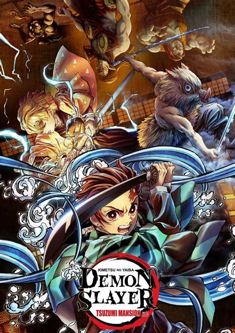 Kimetsu No Yaiba Season Release Date Cast Plot Trailer And Heres Hot