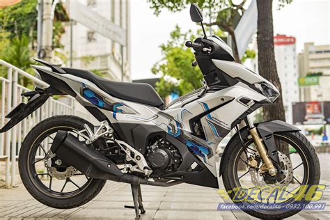 Chi Tiết Hơn 70 Tem Winner X Xanh Bạc đen Hot Nhất