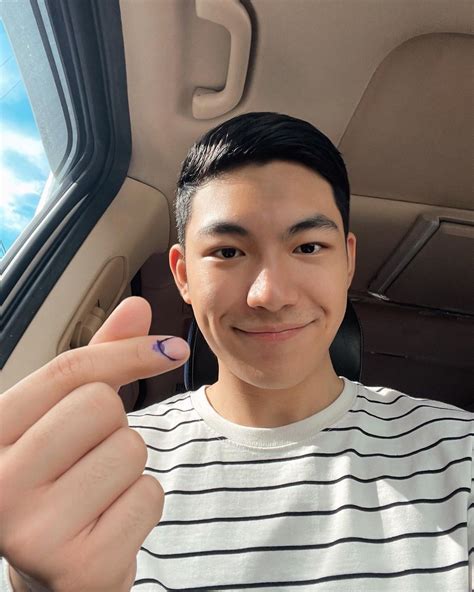 The Philippine Star On Twitter PARA SA BAYAN Singer Darren Espanto