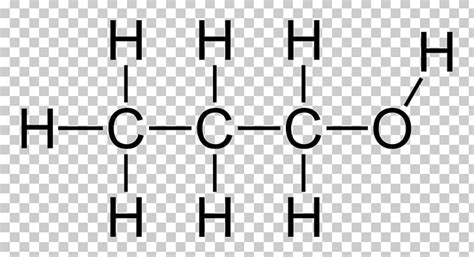 Isopropyl Structure