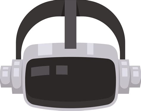 Free Vector Realistic Vr Headset Illustration Clip Art Library