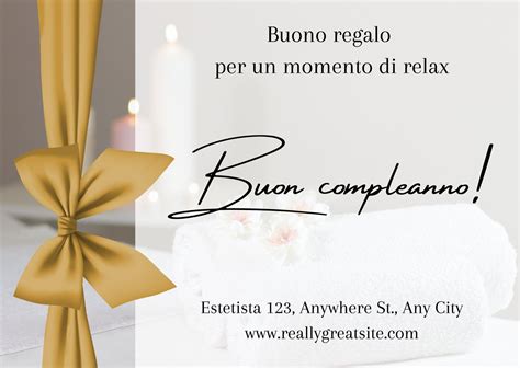 Iniziativa Spirale Movimento Biglietto Regalo Cena Ponte Tranquillo